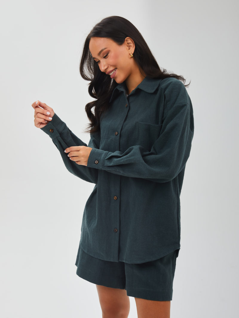 Детская одежда из натуральных материалов